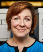 Lisa L. Cagle – BLACKROCK CONSULTING