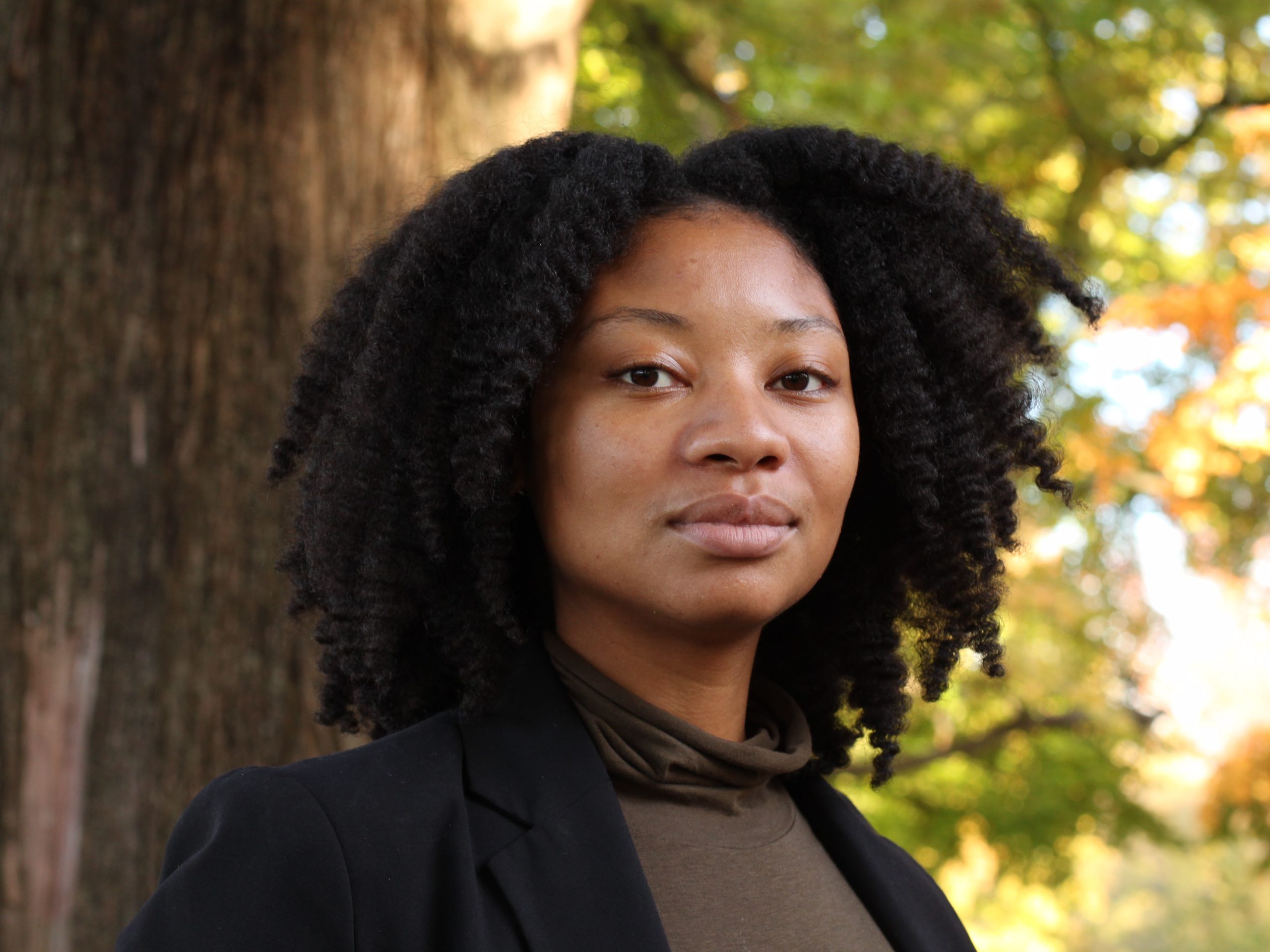 Contact – BLACKROCK CONSULTING